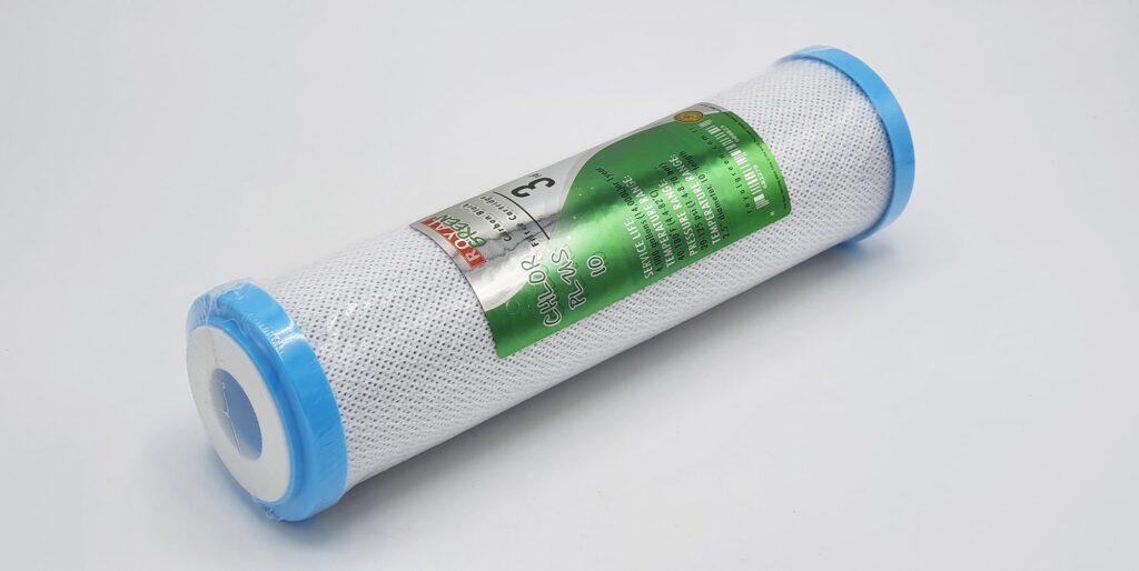 Filtre Setleri – Royal Green Su Arıtma Cihazı