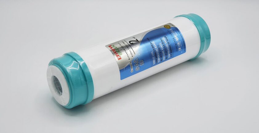 5li Filtre Setleri – Royal Green Su Arıtma Cihazı