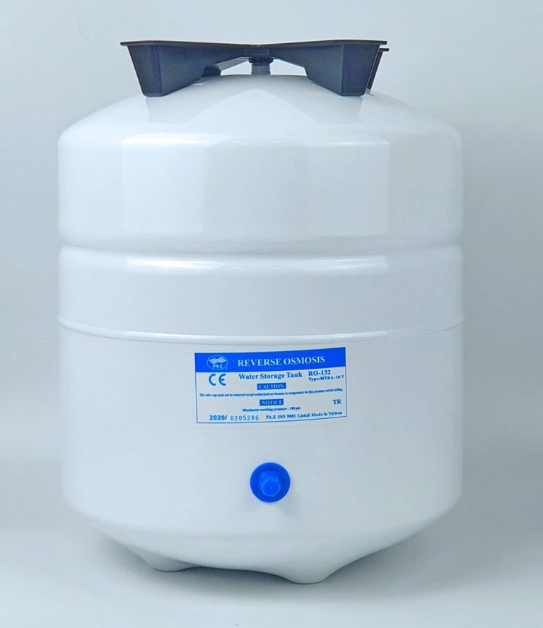 TankPac RO-132 12 lt Su Tankı - Royal Green Su Arıtma Cihazı