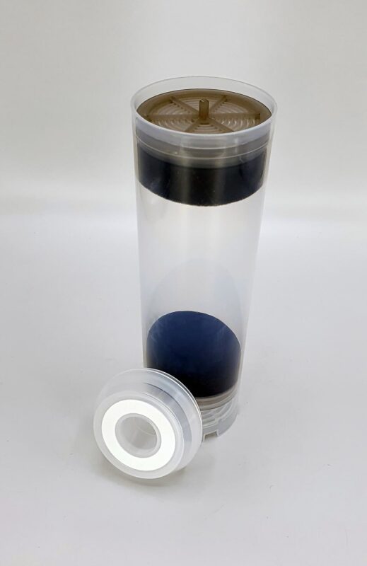 10 inch boş housing boş kap - Royal Green Su Arıtma Cihazı