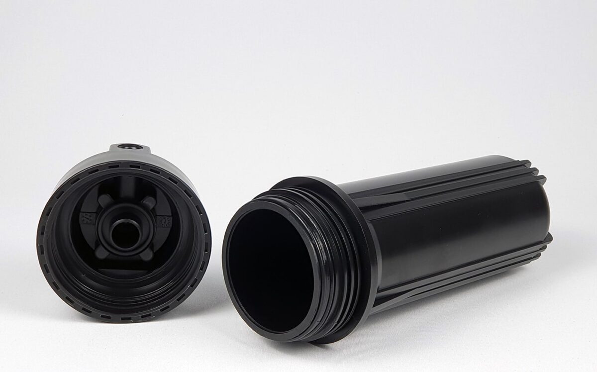 10 inch housing arşivleri - Royal Green Su Arıtma Cihazı