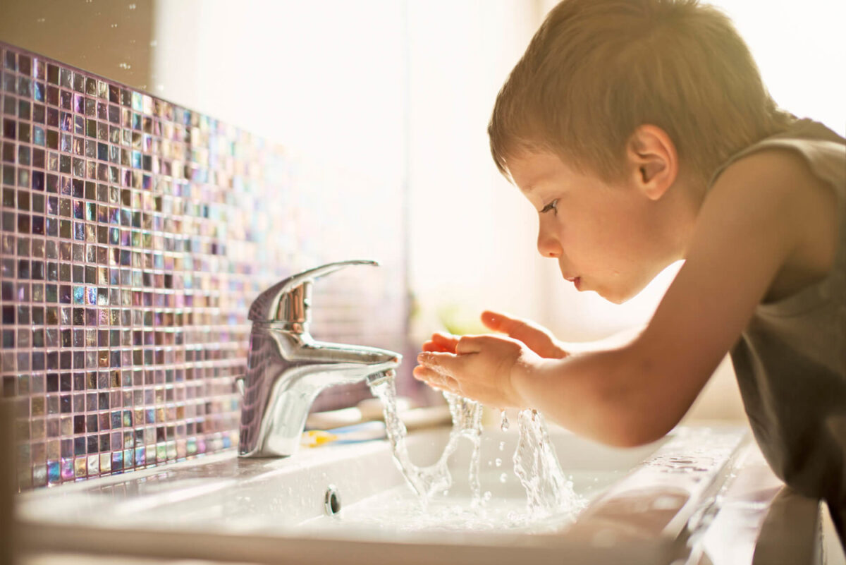 Water, Depression and Anxiety - Royal Green Su Arıtma Cihazı
