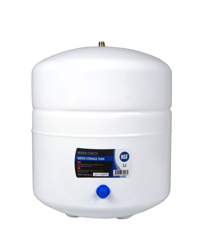 12 Litre 3.2G TR Tank - Royal Green Su Arıtma Cihazı