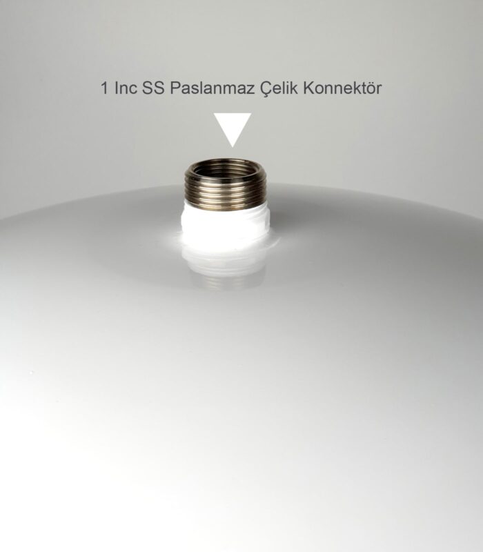 40 Litre 11G TR Tank - Royal Green Su Arıtma Cihazı