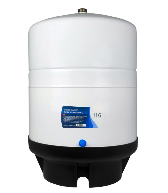 40 Litre 11G TR Tank - Royal Green Su Arıtma Cihazı