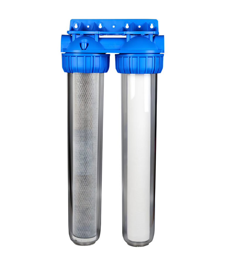 Buz Makinesi Filtre Sistemi - Royal Green Su Arıtma Cihazı